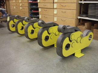 Sea Catch Release Hooks: Innovative Quick Release for Heavy Loads